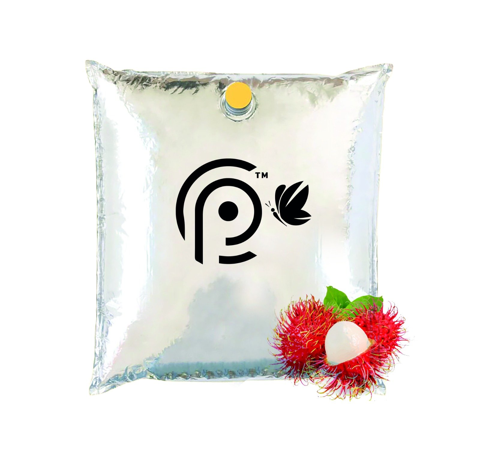 ORGANIC ASEPTIC RAMBUTAN FRUIT PUREE – CAP Puree Limited